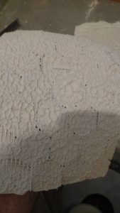How (and when) to backbutter mosaic tile