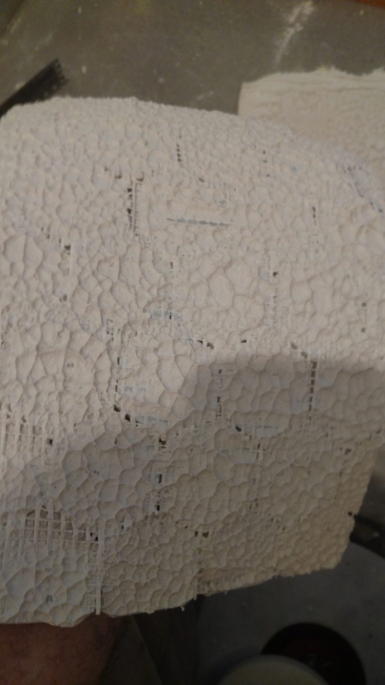 How (and when) to backbutter mosaic tile