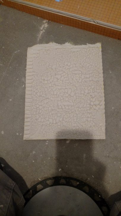 How (and when) to backbutter mosaic tile