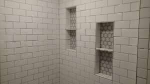 How (and when) to backbutter mosaic tile