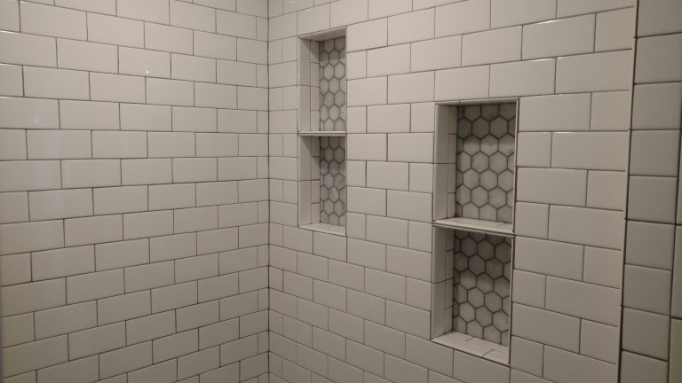 How (and when) to backbutter mosaic tile